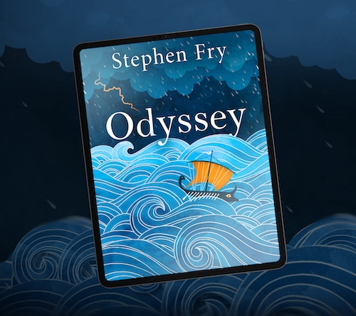 Store - Official site of Stephen Fry